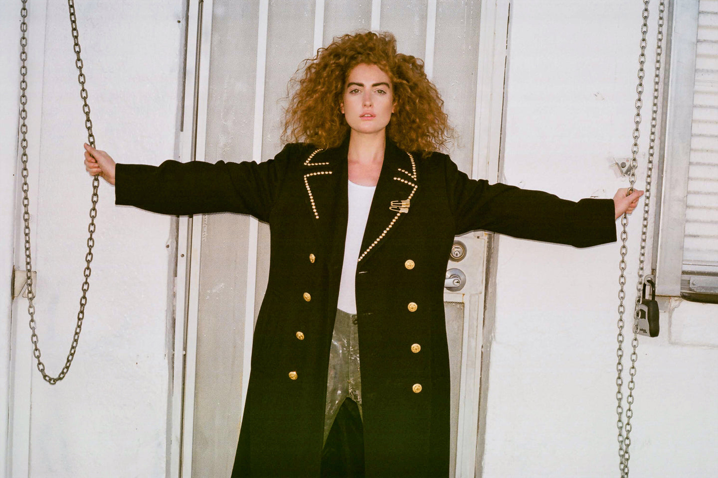 Riley Vintage Clothing - Huge Selection of Vintage Clothing – Riley 1880